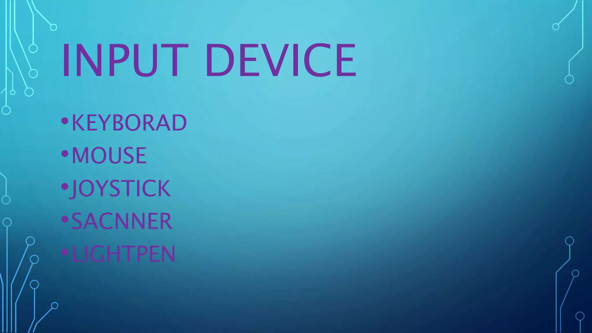 Electronic computer | PPT