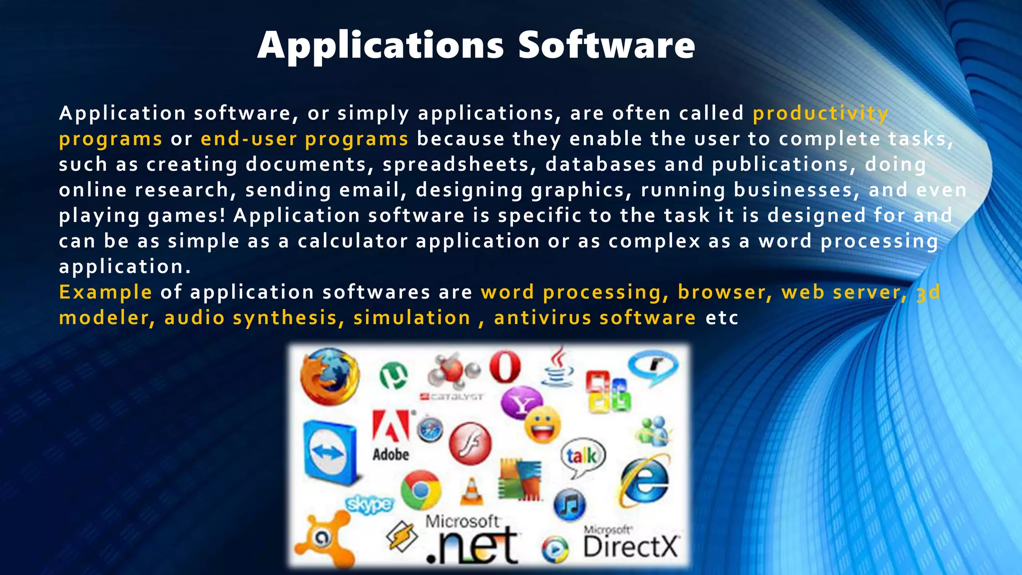 Introduction to computer | PPTX