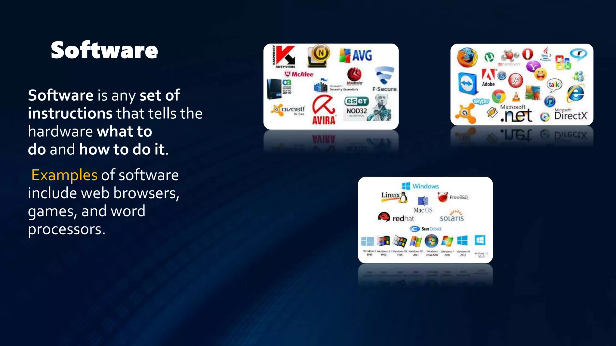 Introduction to computer | PPTX