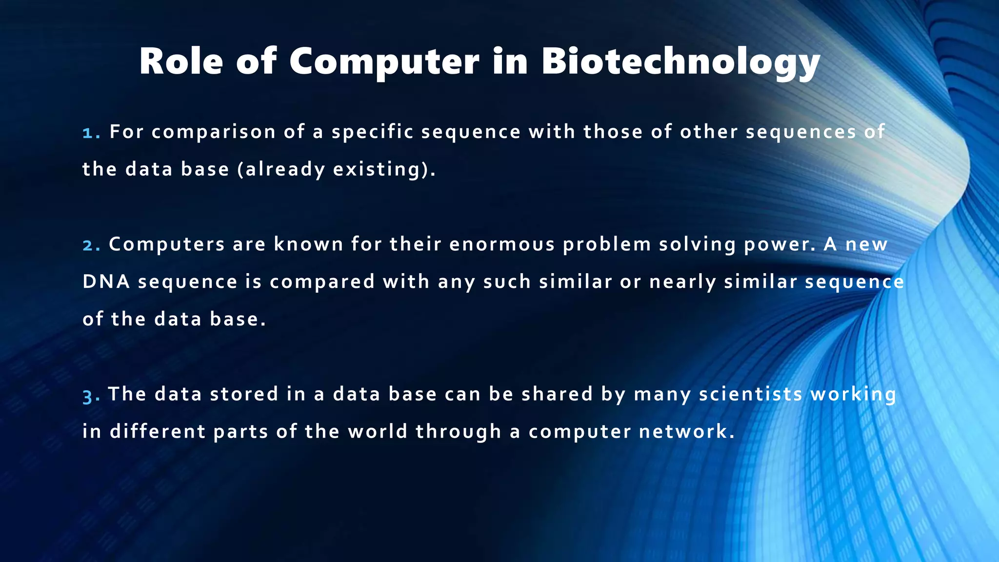 Introduction to computer | PPTX | Computing | Technology & Computing