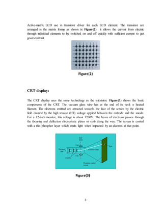 Video display system | PDF