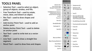 GRADE 8 - COMPUTER ADOBE FLASH CS6 | PPTX