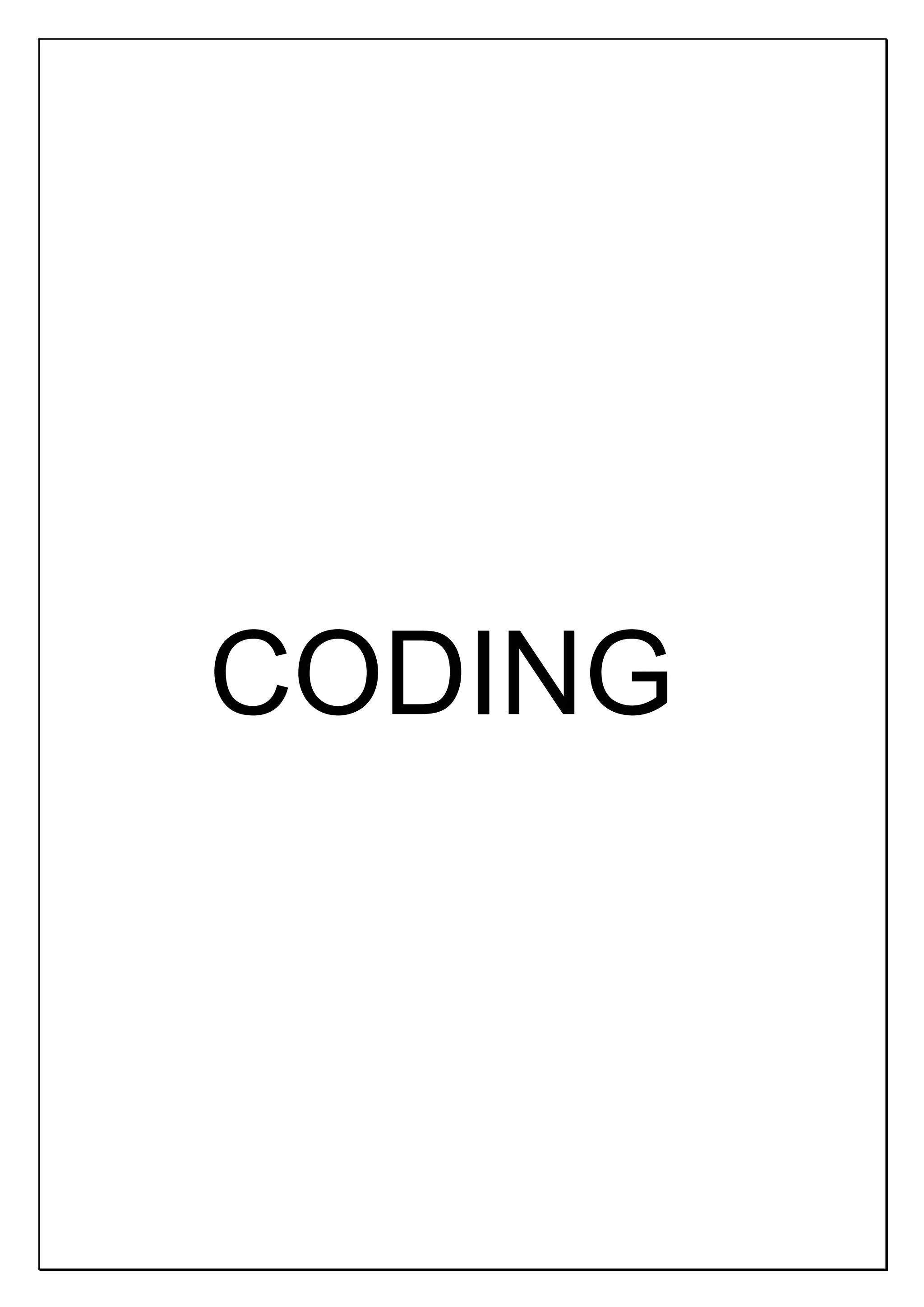 Computer Science investigatory project class 12 | DOCX