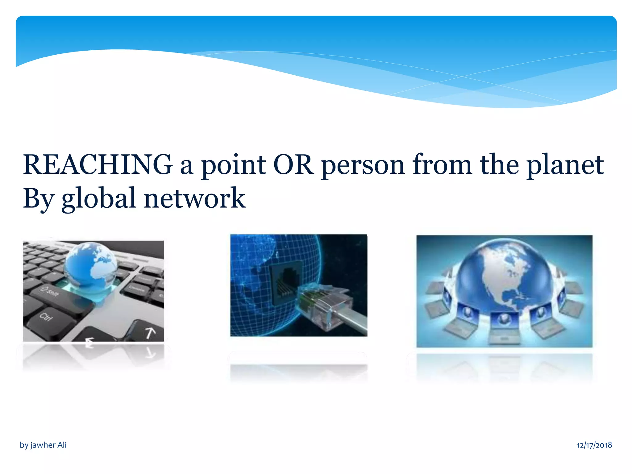 Merit and demerit of internet | PPTX