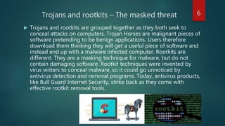 IT viruses | PPT