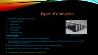 Computer | PDF