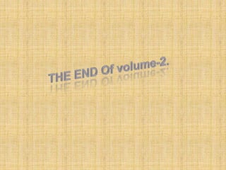 Computer volume 2 | PPTX