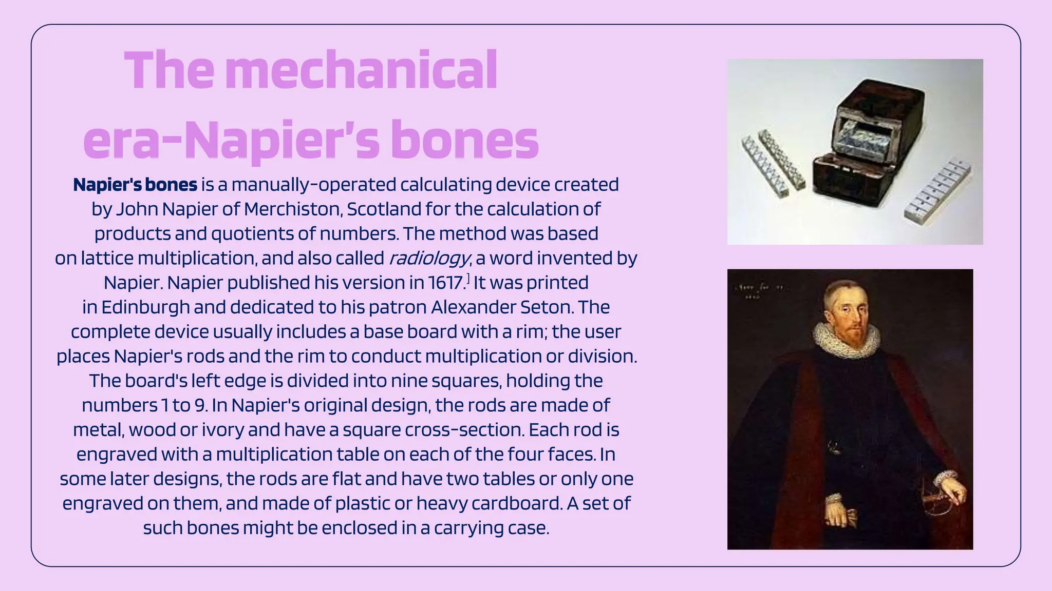 Computer 2pptx The Generation Of Computer Slide Pptx Computing Technology And Computing