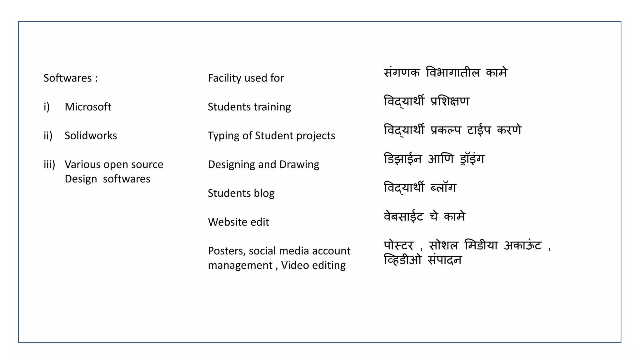 Computer Lab | PPT