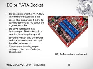 Computer motherboard | POT | Computer Peripherals | Computing