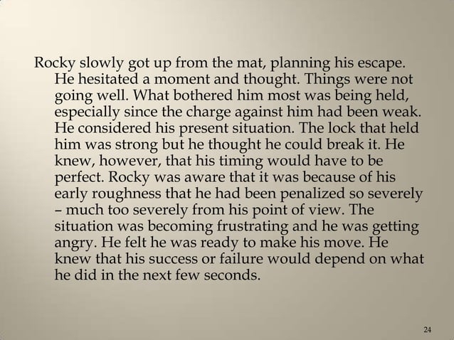 Computer Vision Boot Camp | PPT