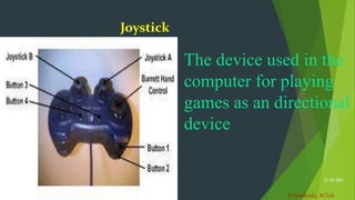 Knowing Computer | PPTX