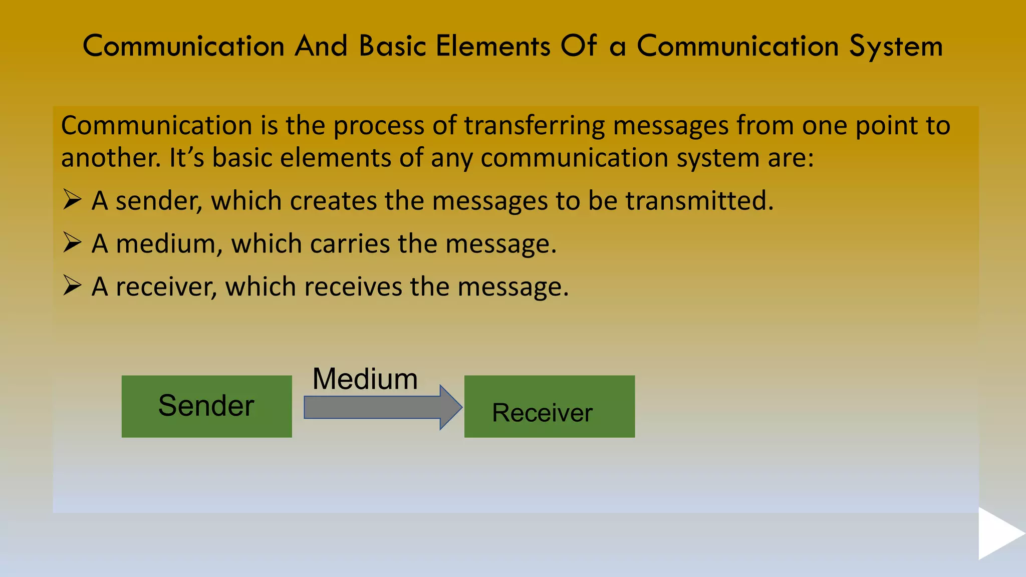 Networking Terminology | PDF