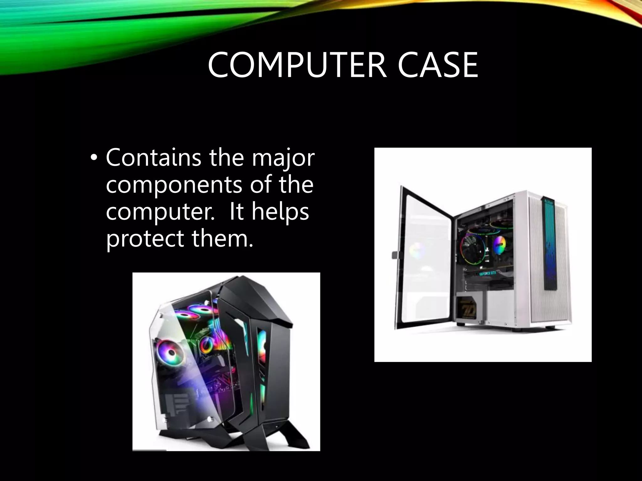 Computer.ppt | Consumer Electronics | Technology & Computing