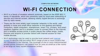 COMPUTER network | PPTX
