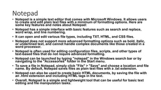About computer | PPT