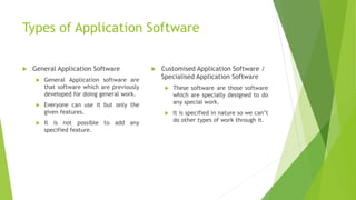 introduction of computer & its fundamentals | PPT