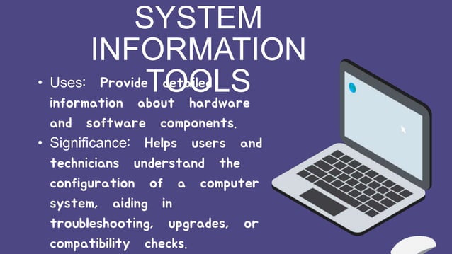 Different Computer Diagnostic Tools.pptx