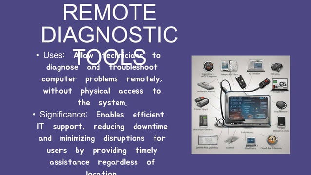 Different Computer Diagnostic Tools.pptx