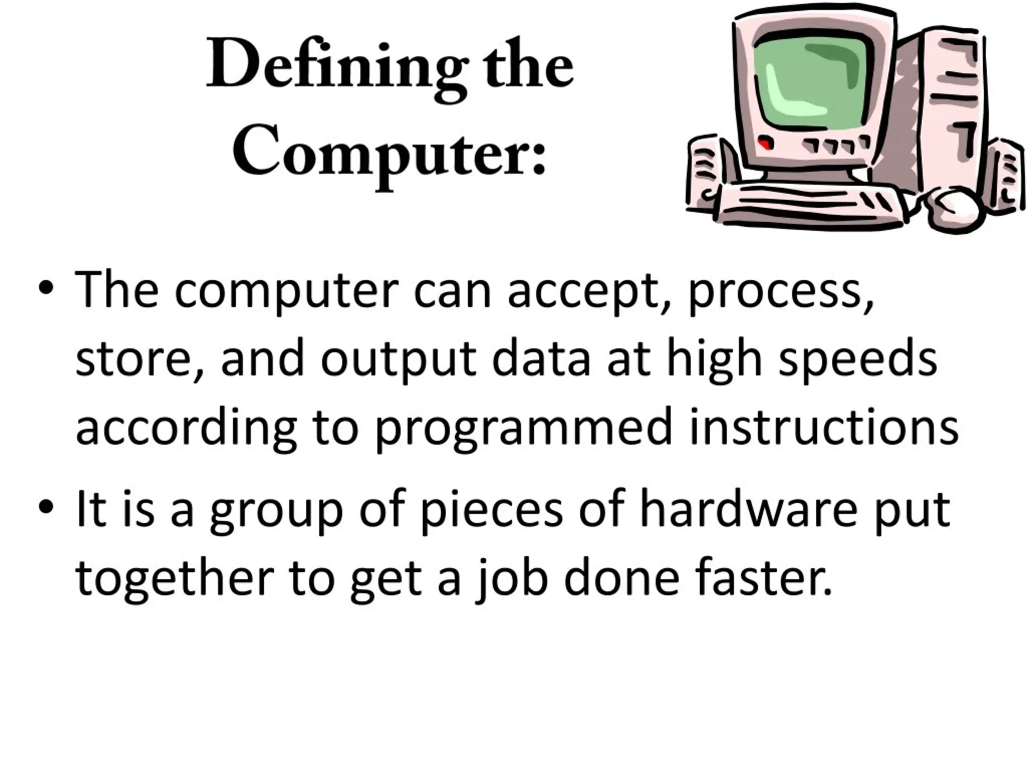 The introduction of computer and some explanations.pdf