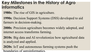 Computer.pptxAgroinformatics and E agriculture | PPT