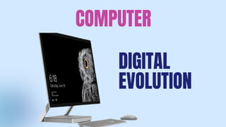 COMPUTER | PDF