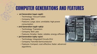 COMPUTER | PDF