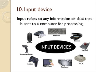 COMPUTER PROJECT for students of class 8pptx | PPTX