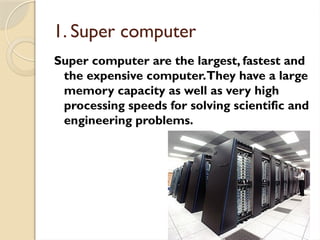 COMPUTER PROJECT for students of class 8pptx | PPTX