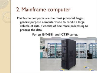 COMPUTER PROJECT for students of class 8pptx | PPTX