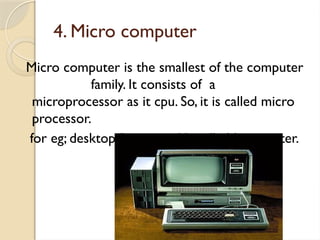 COMPUTER PROJECT for students of class 8pptx | PPTX