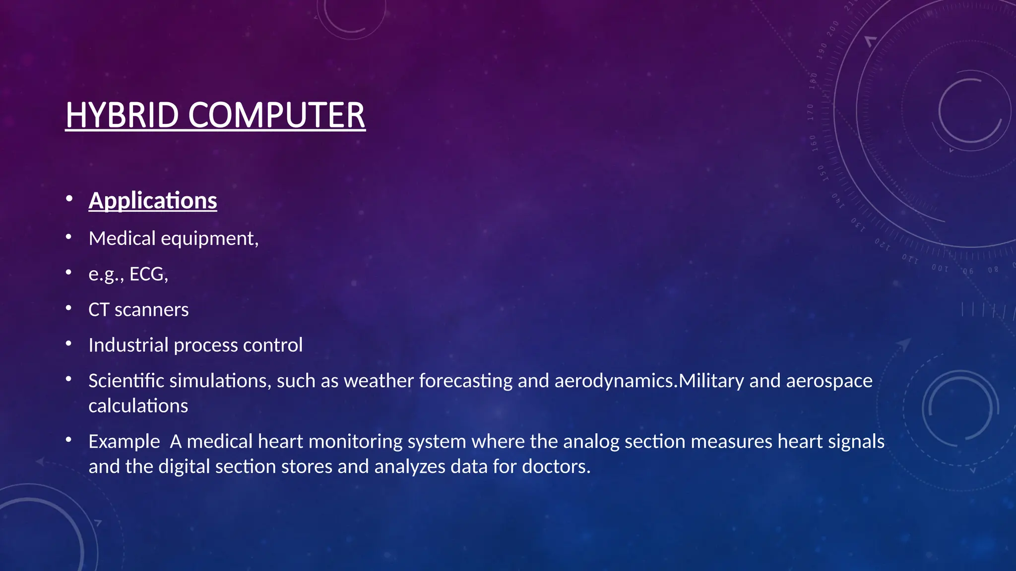 popular computer like portable computer. | PPTX