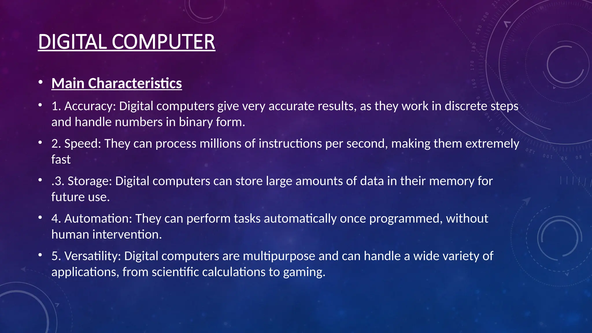 popular computer like portable computer. | PPTX
