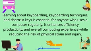TLE/Computer/ICT-8 Topic:Keyboarding.pptx