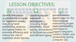 TLE/Computer/ICT-8 Topic:Keyboarding.pptx