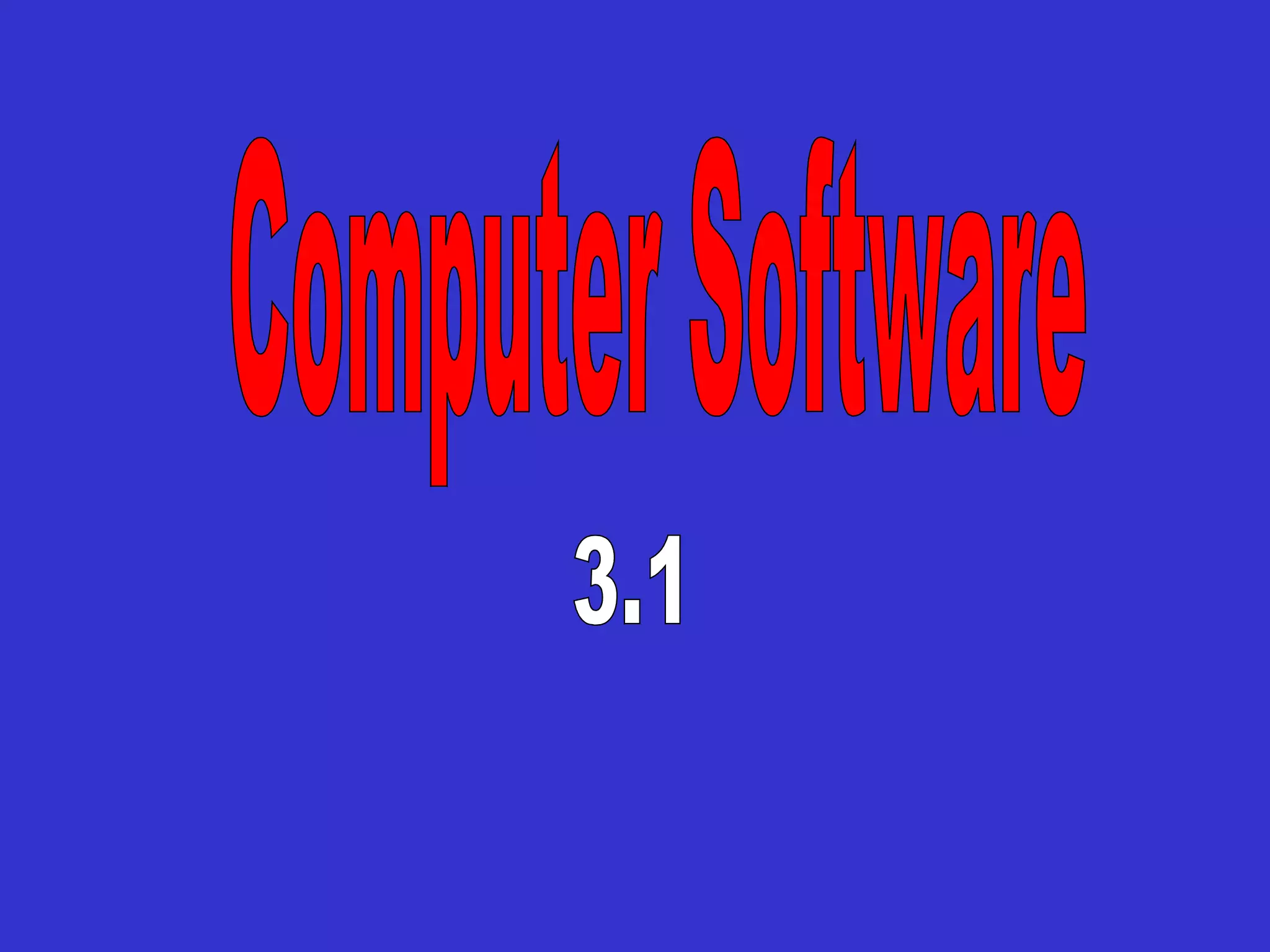 computer abuse | PPT | Computer Software and Applications | Computing