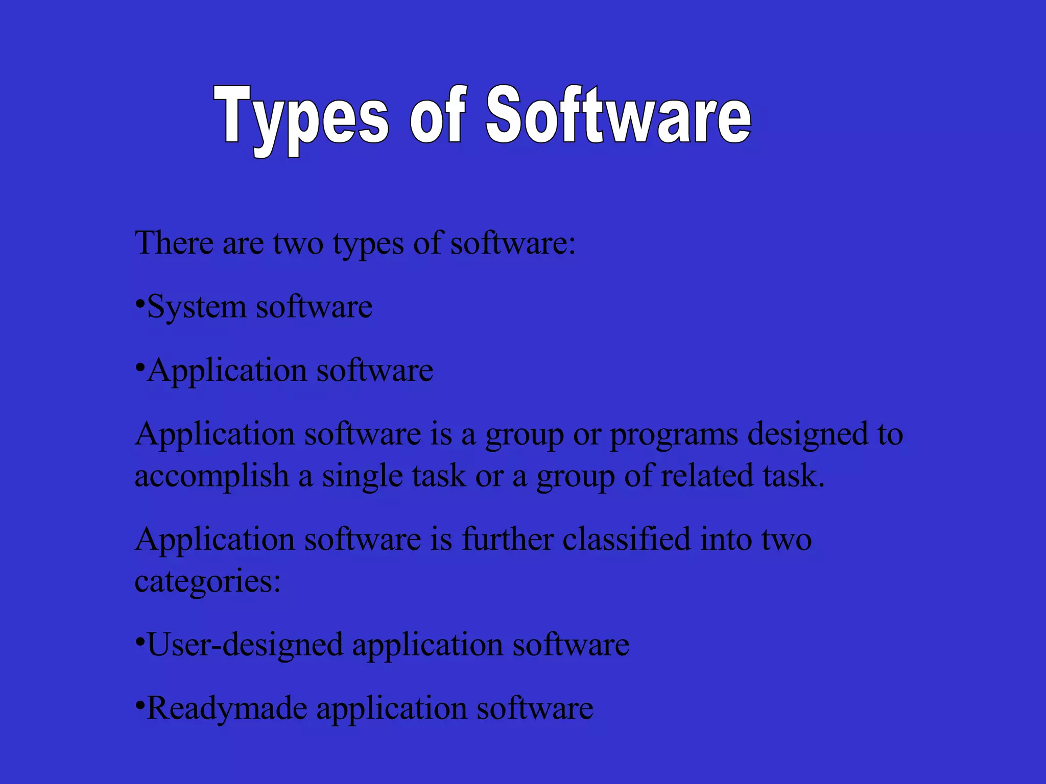 computer abuse | PPT | Computer Software and Applications | Computing