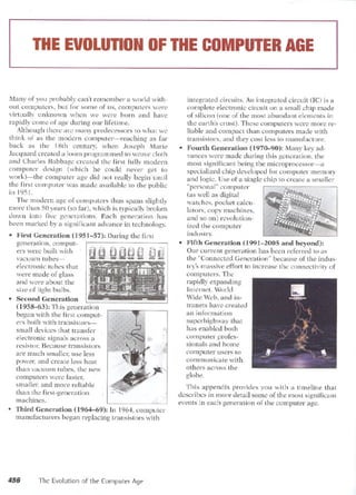 Computer age | PDF