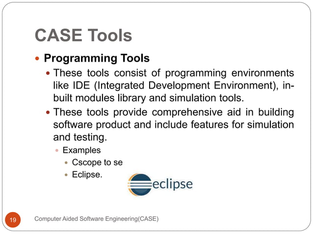 Computer Aided Software Engineering Nayab Awan | PPTX | Shareware and Freeware | Computer ...