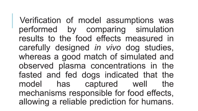 Computer- aided biopharmaceutical characterization.pptx | Digestive ...
