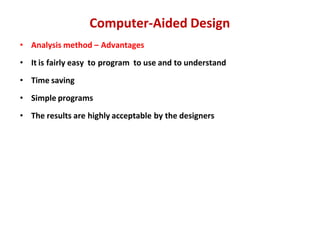 Computer-Aided Design of Electrical Machine | PDF