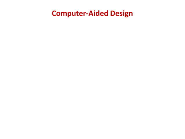 Computer-Aided Design of Electrical Machine | PDF
