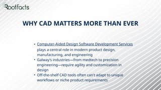 Computer-Aided Design Software Development Services.pptx