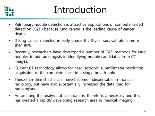 Computer Aided Detection Of Pulmonary Nodules Using Genetic Programming