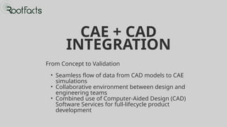 Computer-Aided Engineering (CAE) Software Services.pptx