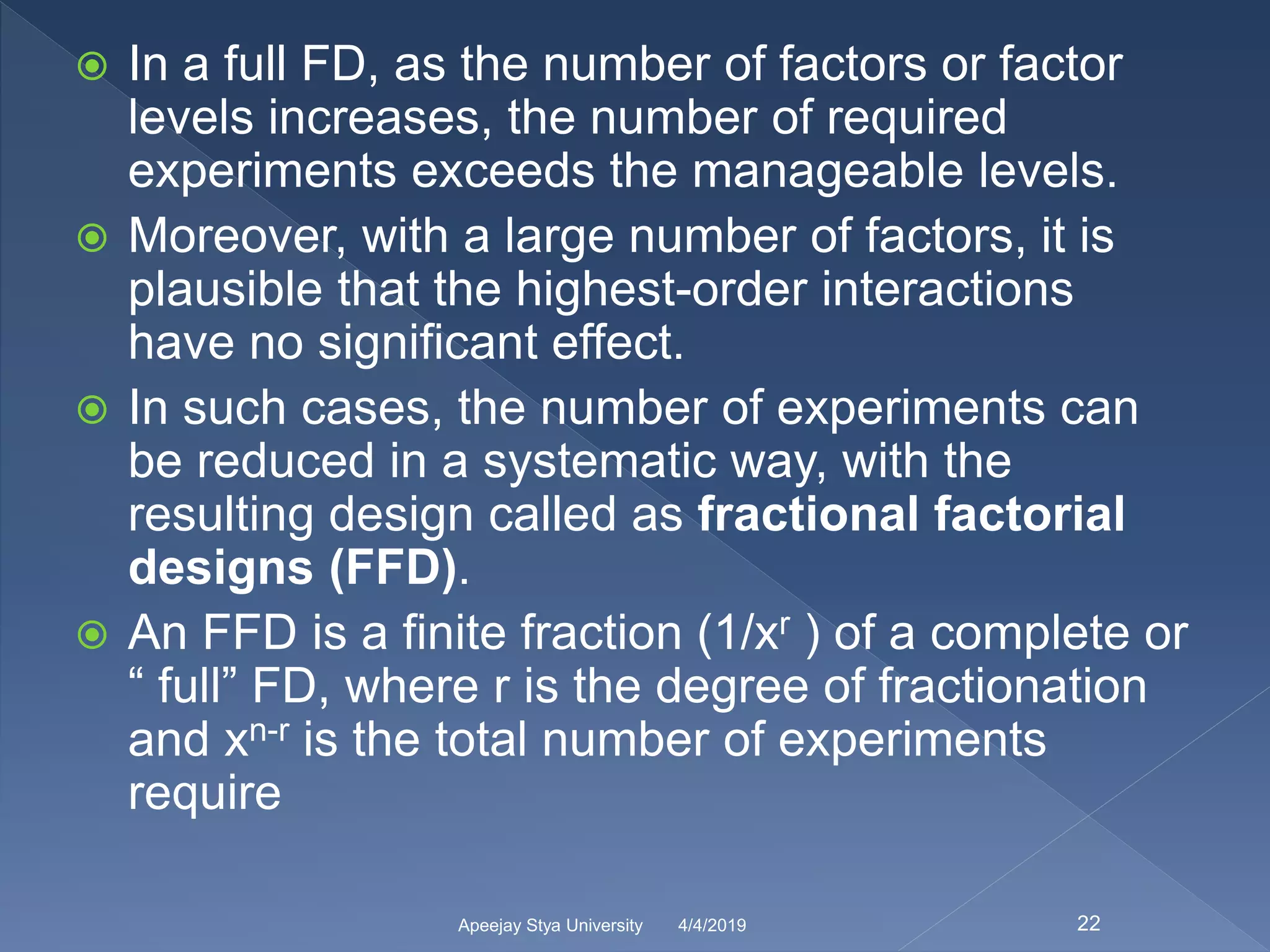 Computer aided formulation development | PPTX | Physics | Science