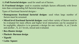 Computer aided formulation development | PDF