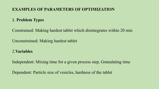 Computer aided formulation development | PDF