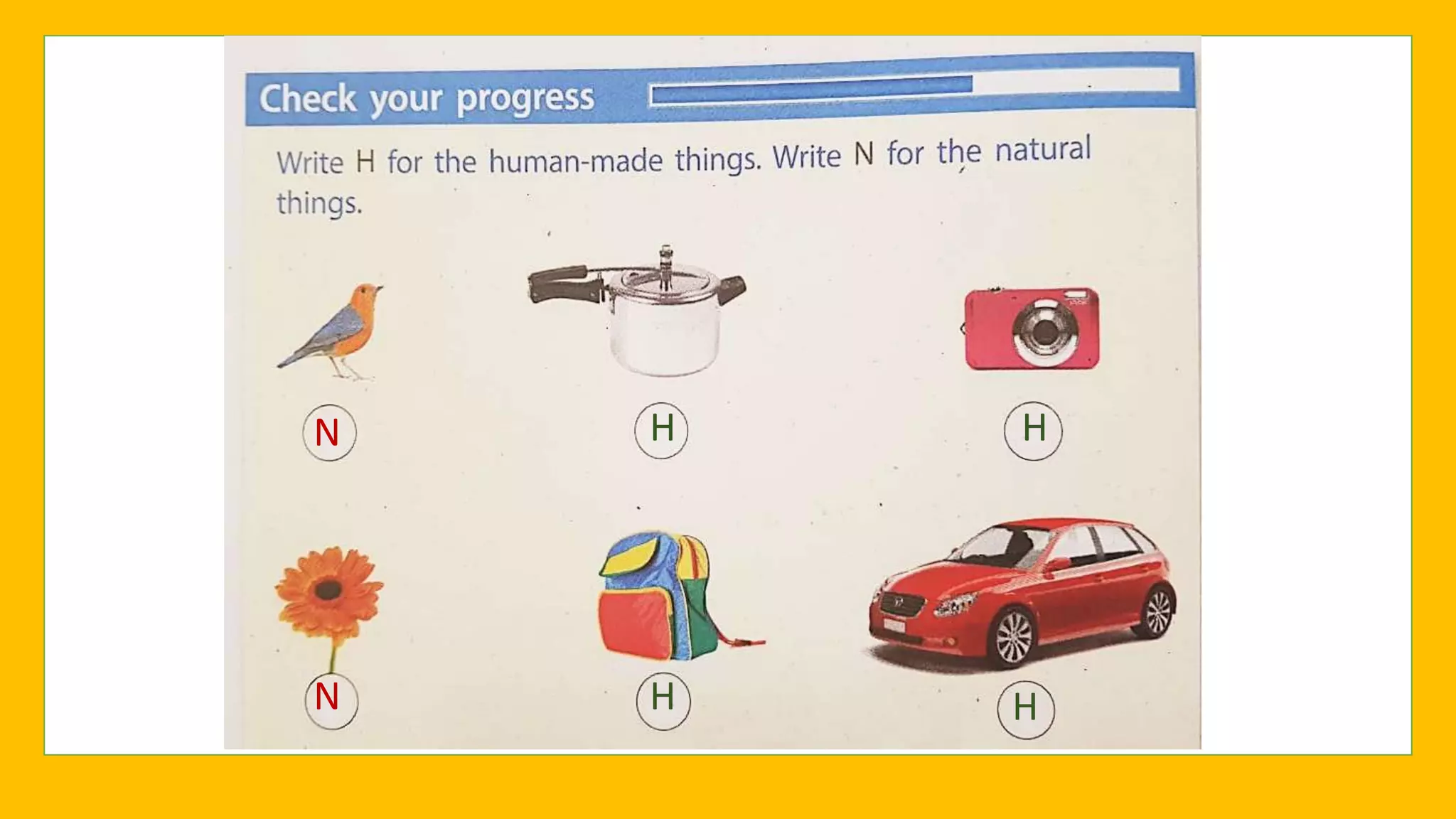 Computer a machine std 1 | PPTX | Desktops | Computing