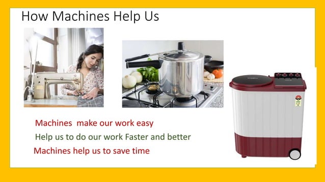 Computer a machine std 1 | PPTX | Desktops | Computing